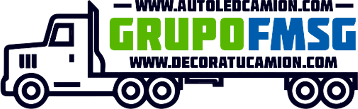 Grupo FMSG | Tiendas online de accesorios para camiones